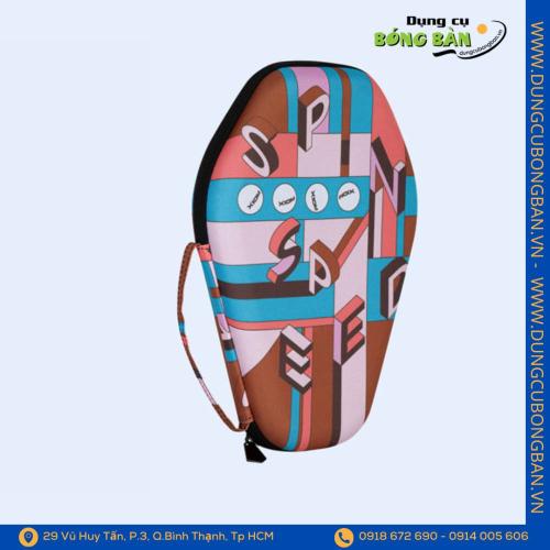 Xiom Russo 2 PINQ3 Hexagon Hard Case